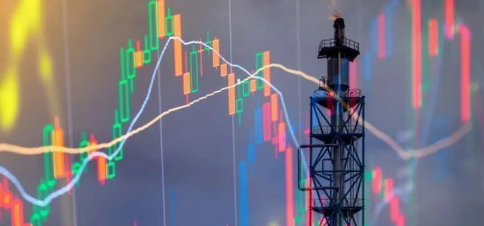 Напрежението в Близкия изток поддържа цените на петрола високи Profit Bg