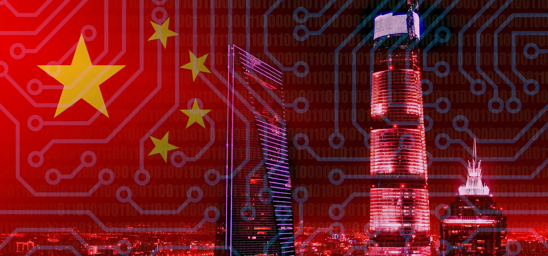 Китай настига Тайван в производството на наследени чипове а скоро ще го изпревари Profit Bg