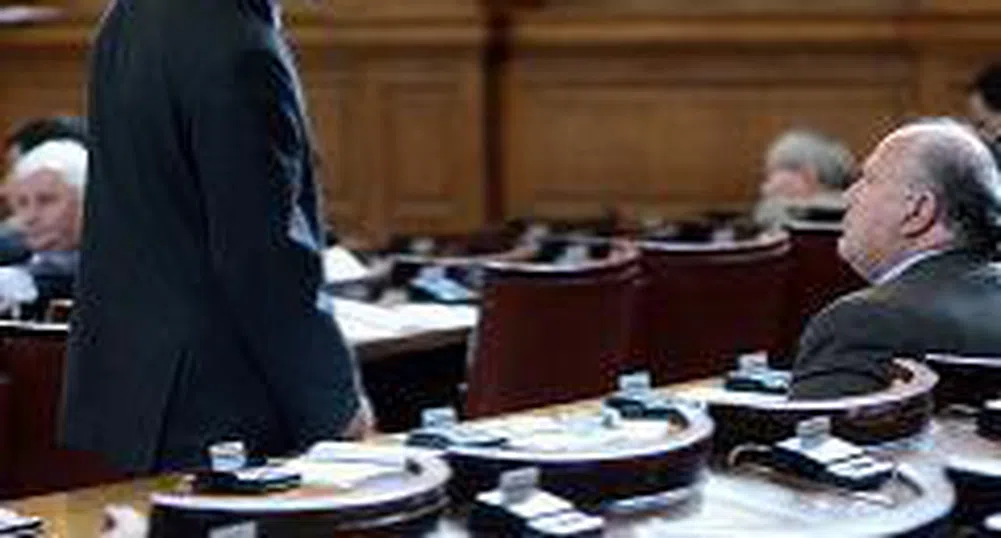 Изборите за български и европейски парламент на една дата Profit Bg