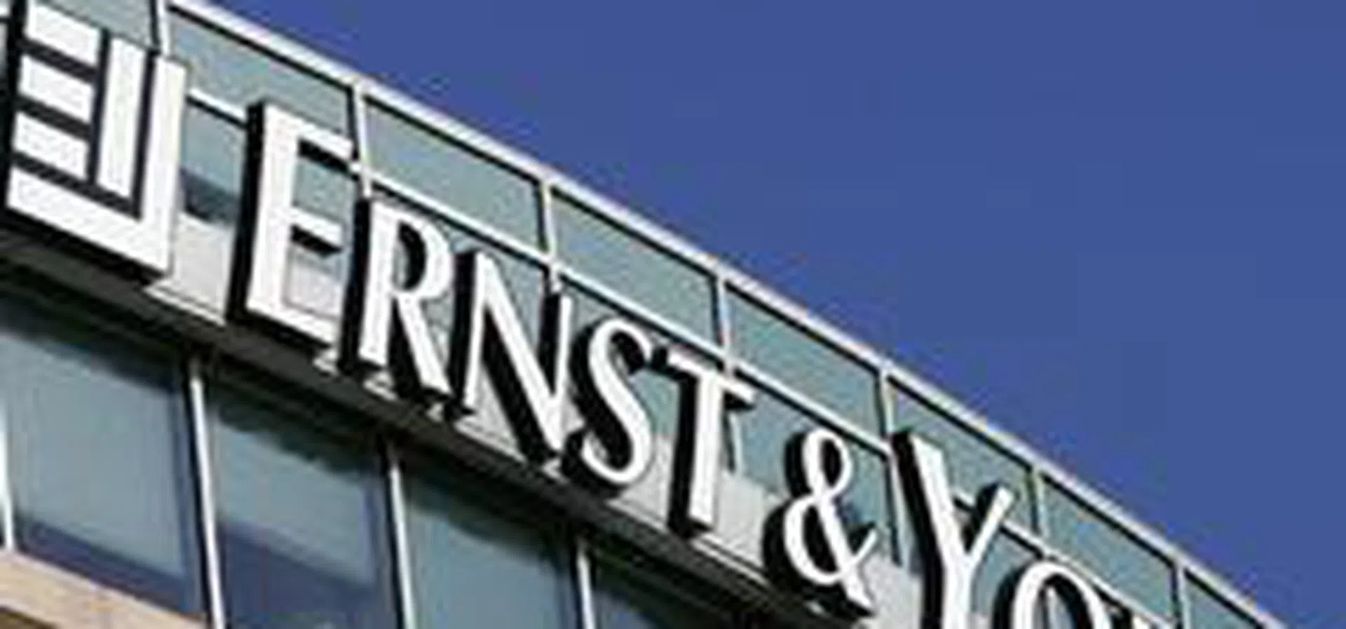 Ernst & Young Reveals its New Visual Identity, a Symbol of its Renewed ...