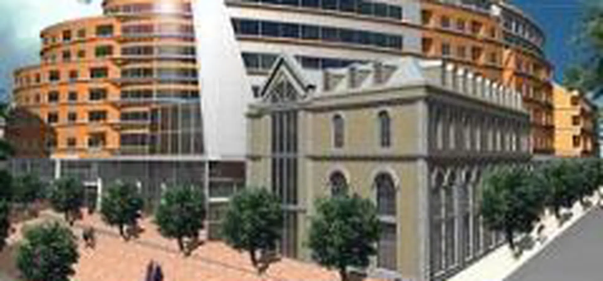 Сан Стефано Плаза отваря след година | Profit.bg