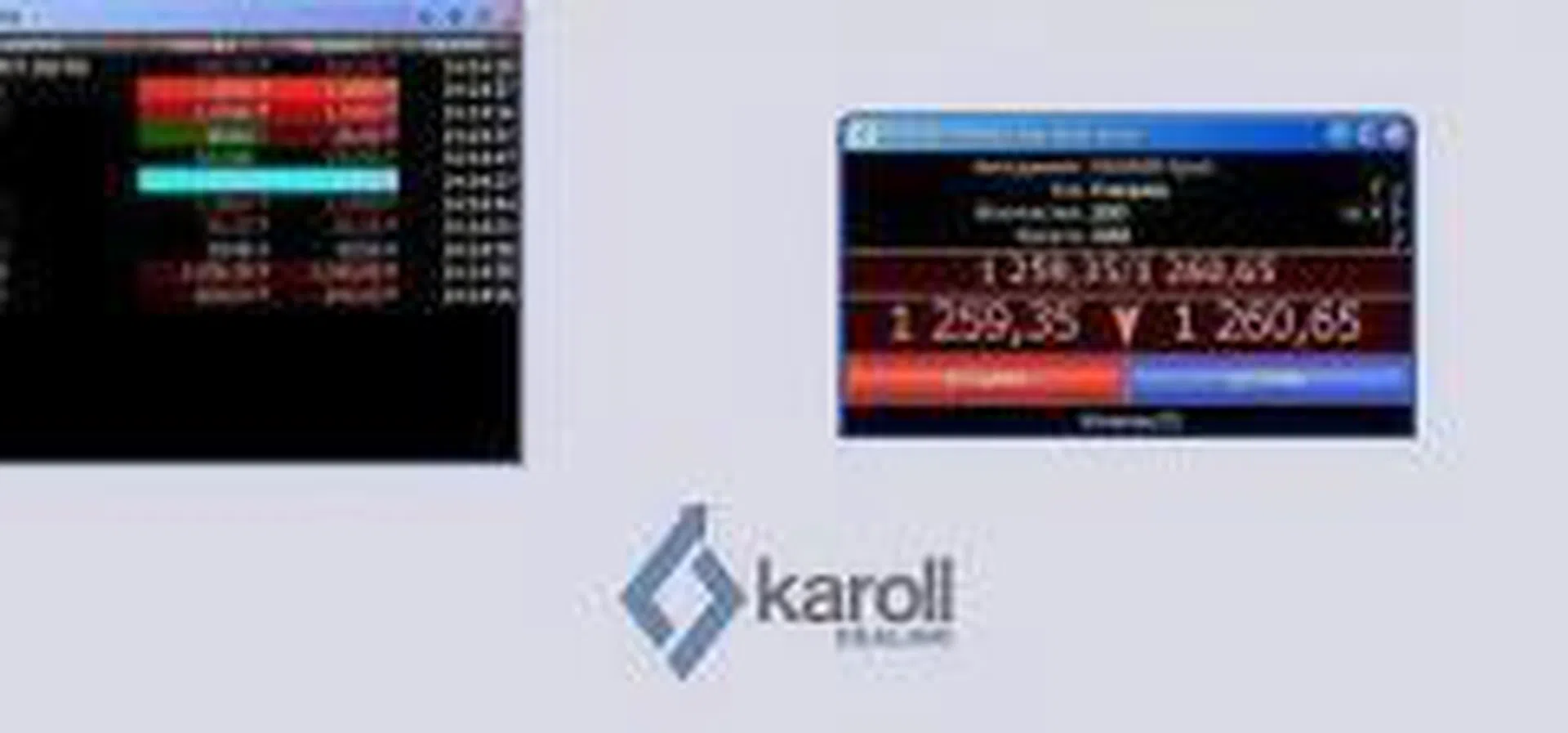 Демо игра с Карол Дилинг | Profit.bg