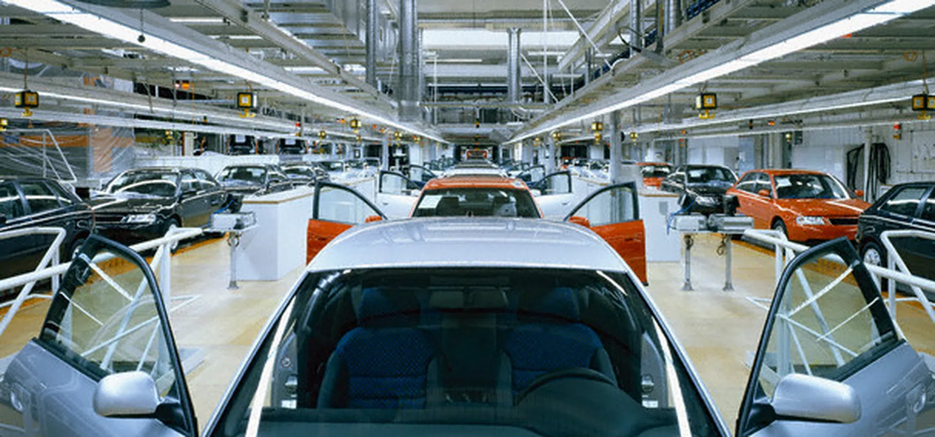 Ще бъде ли българската автомобилна индустрия движеща сила на икономиката Profit Bg