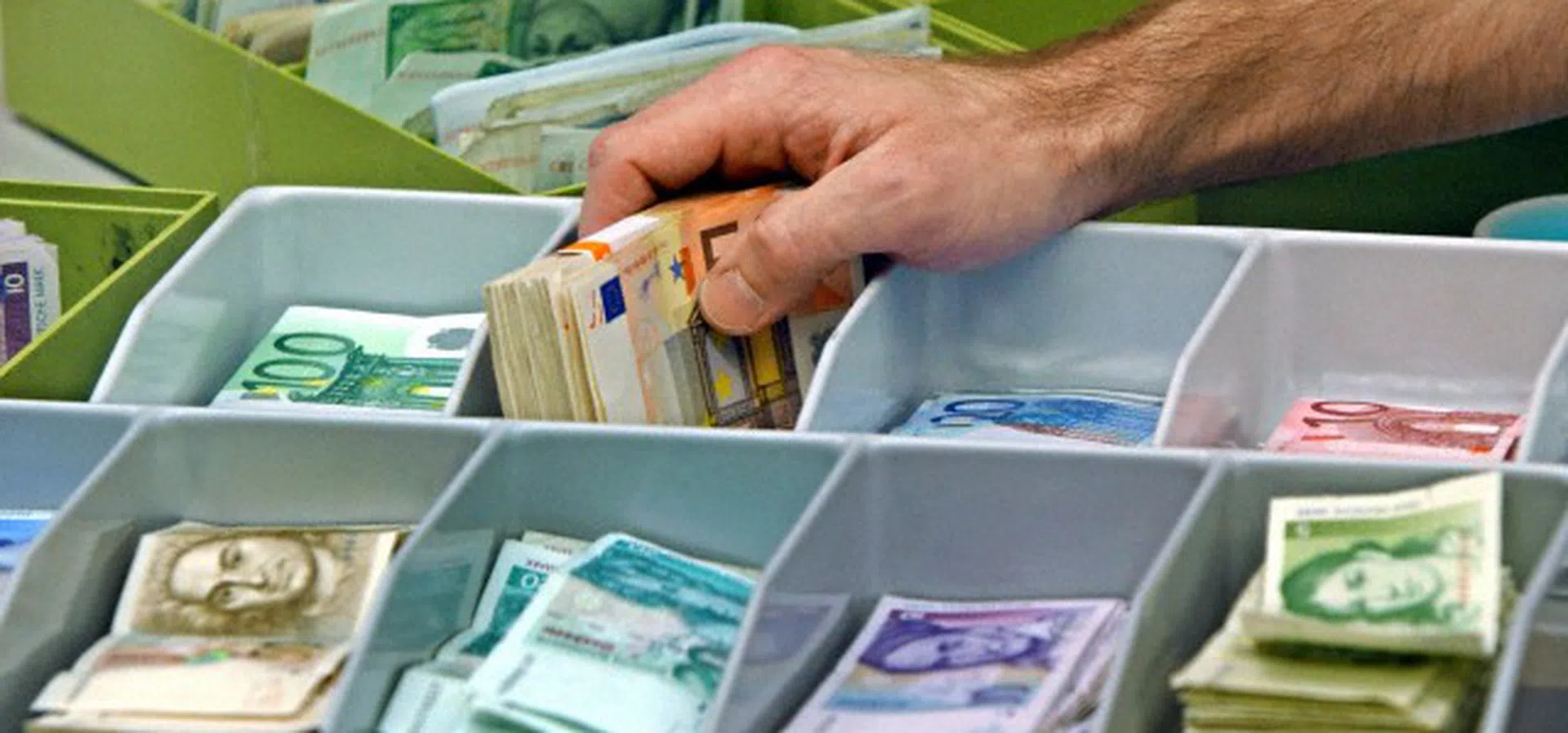 Активите на пенсионните фондове вече са 6 8 млрд лв Profit Bg