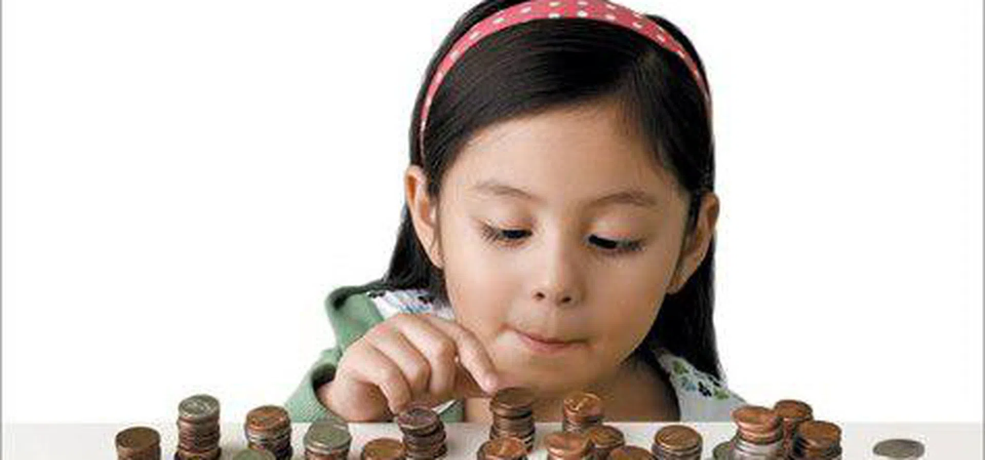 Парите какво трябва да обясним за тях на децата си Profit Bg