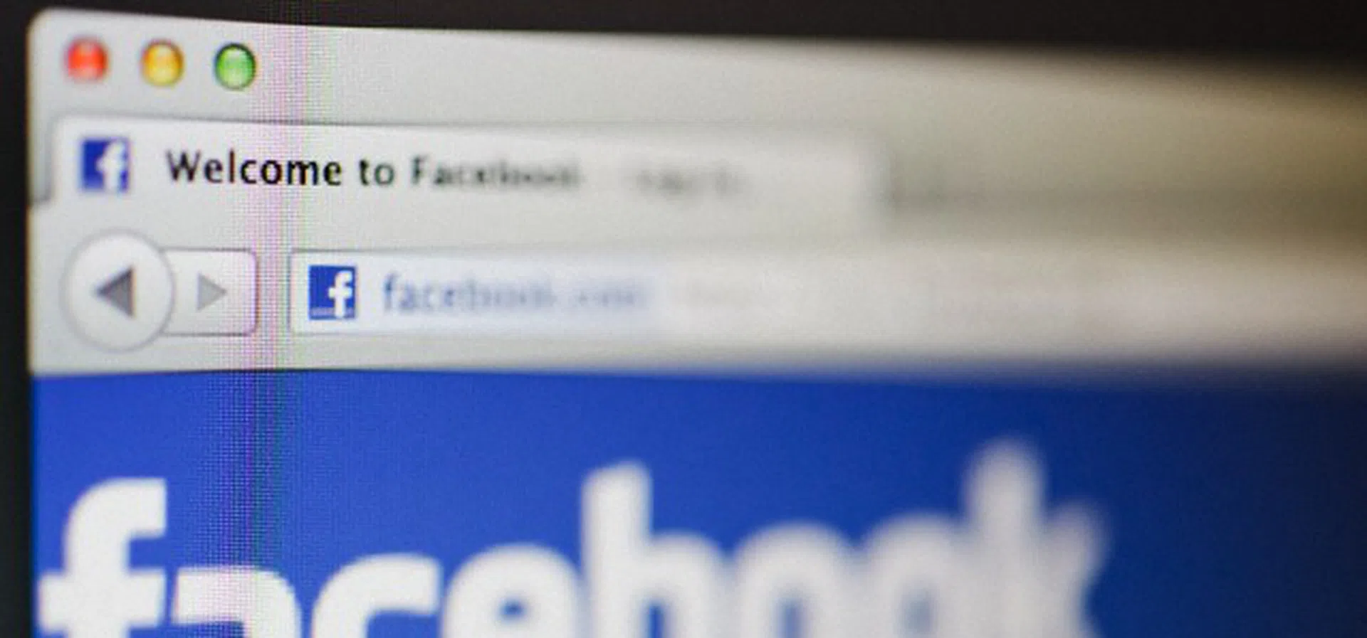 Кой какво притежава във Facebook | Profit.bg