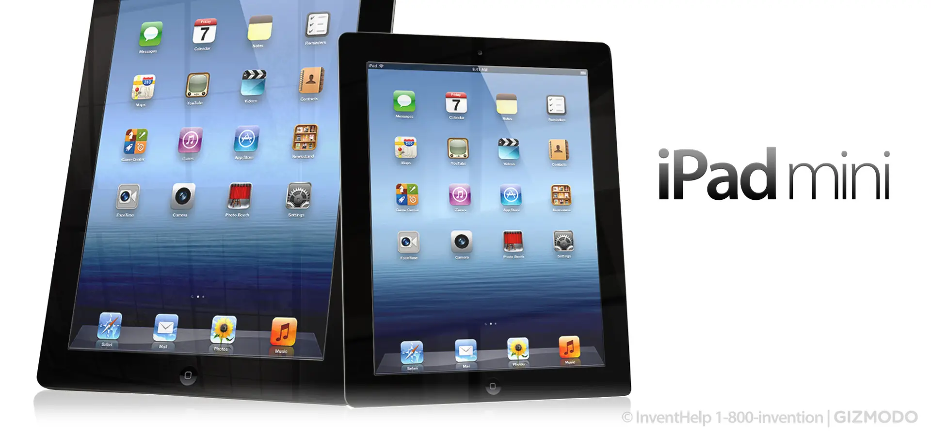 Aplle представя днес iPad Mini | Profit.bg