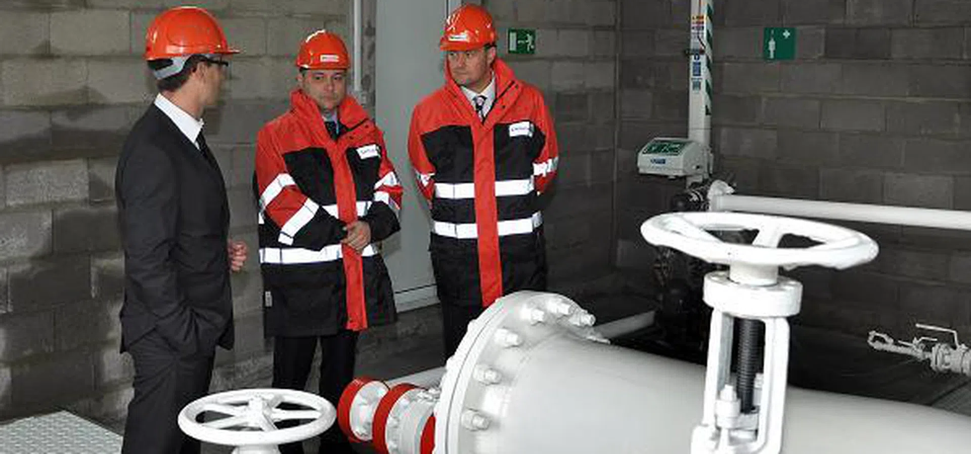 Ойлтанкинг увеличава капацитета на терминала си във Варна Profit Bg