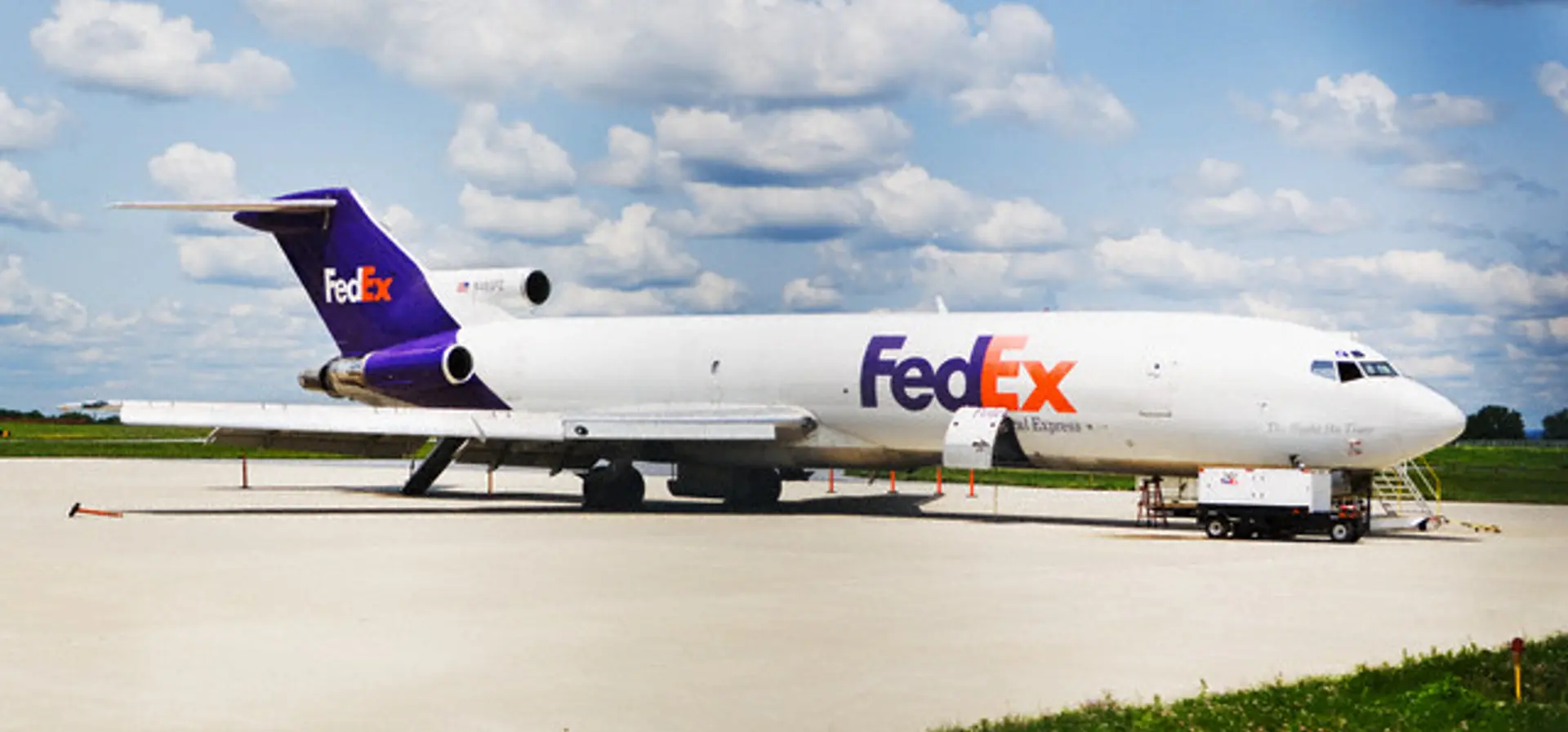 Шефът на FedEx спасил компанията като заложил последните й пари в Лас ...