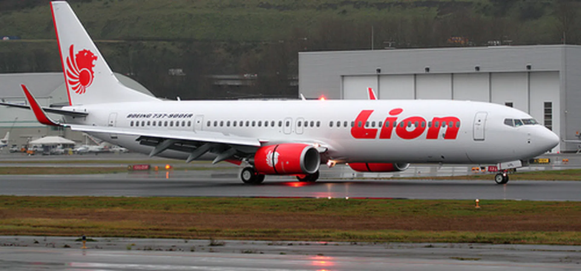 Lion Air си купи самолети за над 20 млрд. долара | Profit.bg