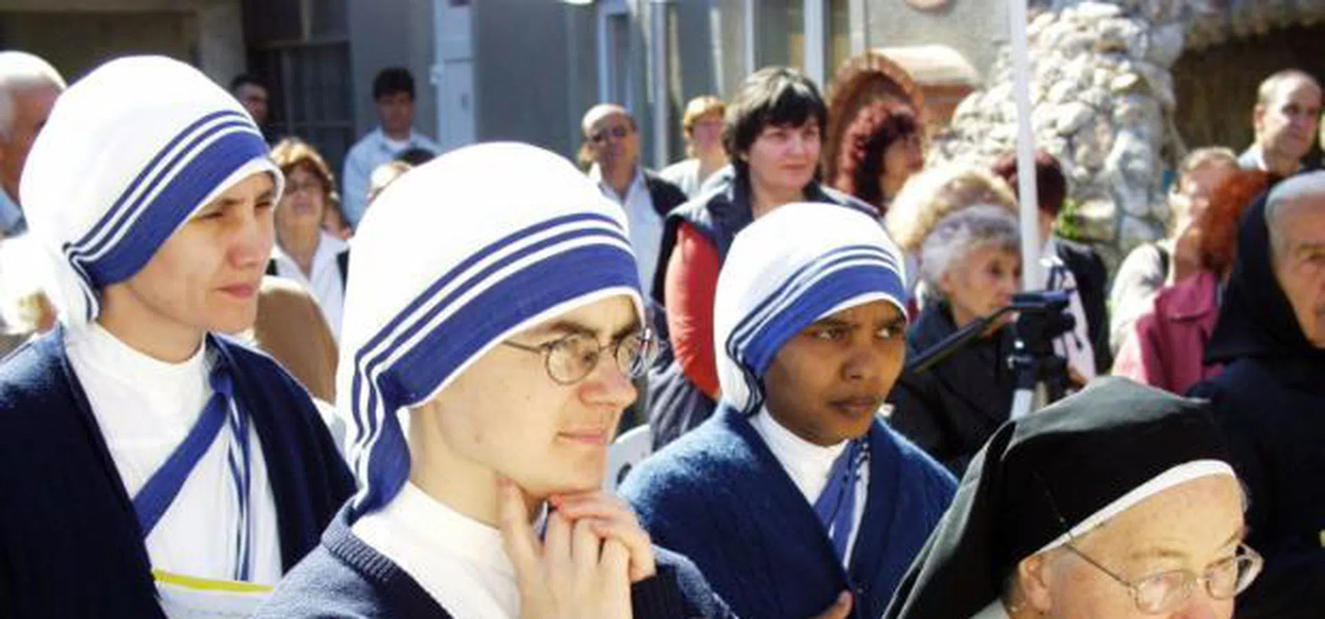 Австрийски монахини откриха спа-център | Profit.bg