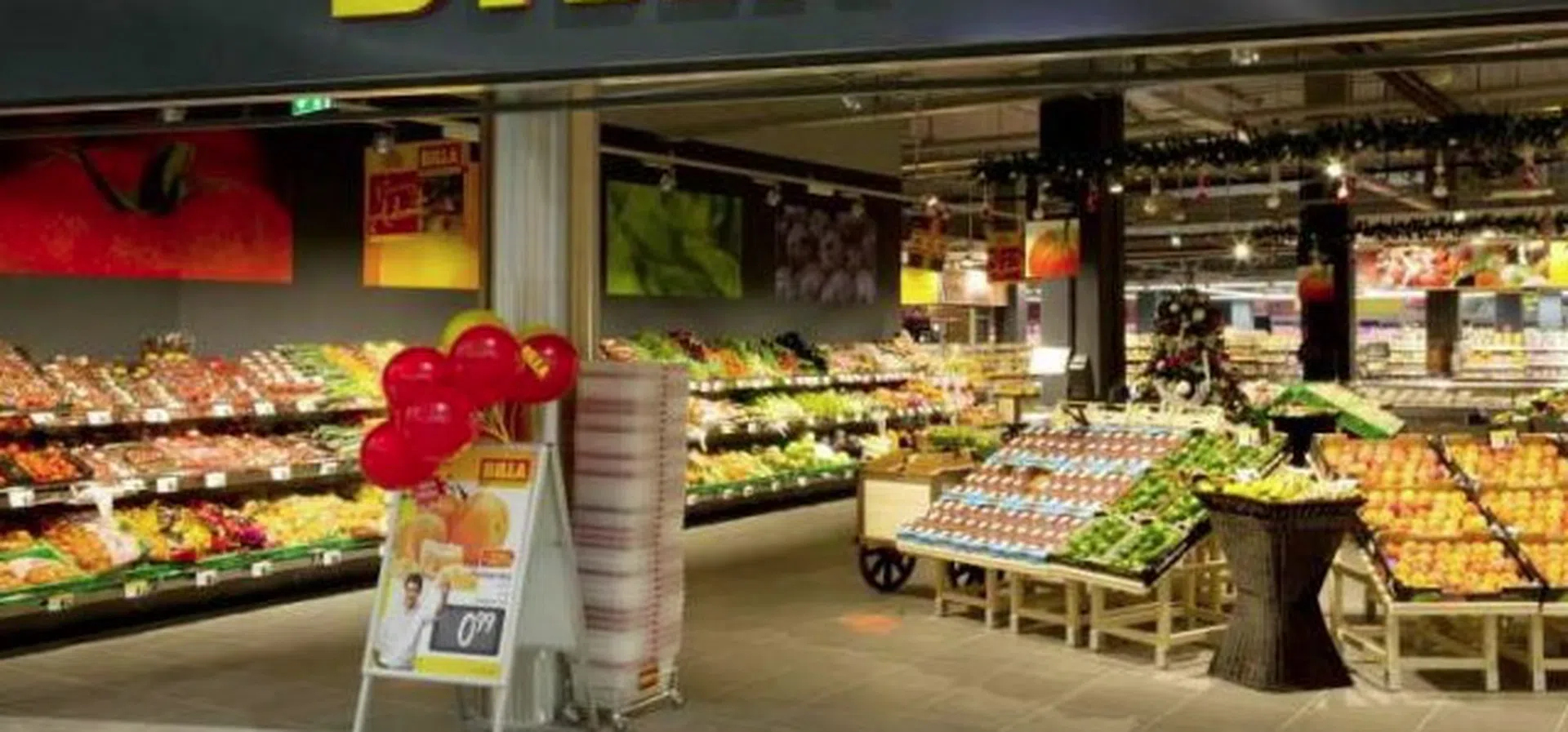 BILLA България празнува 20 години у нас с обновена програма за лоялност ...