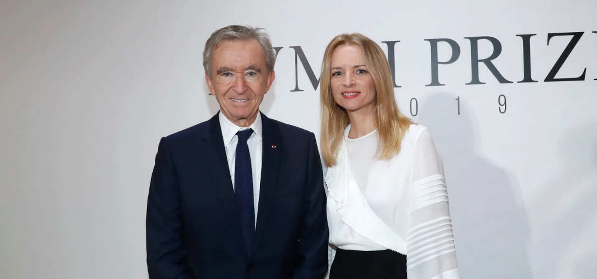 Бернар Арно назначи дъщеря си Делфин за шеф на Dior Profit Bg