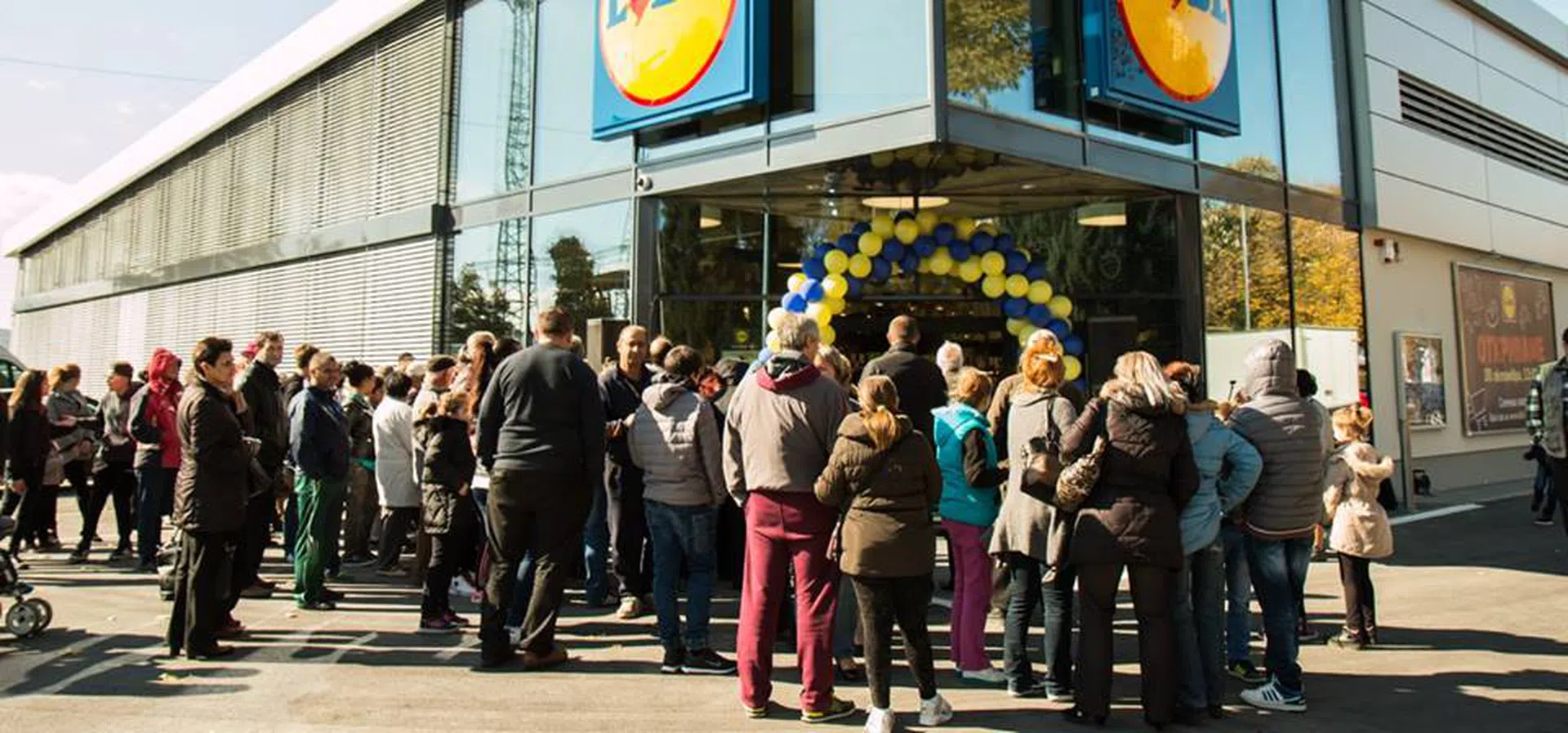 Лидл България със 7 отличия QUDAL за продукти със собствена марка ...