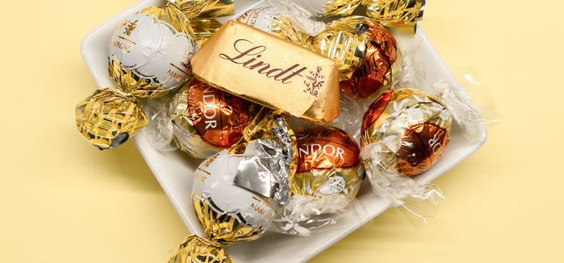 Lindt реализира безпрецедентна печалба за първите 6 месеца Profit Bg