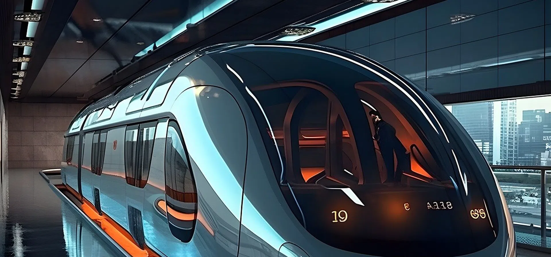 1100 км/ч: Европейска компания може да сбъдне мечтата на Мъск за Hyperloop | Profit.bg
