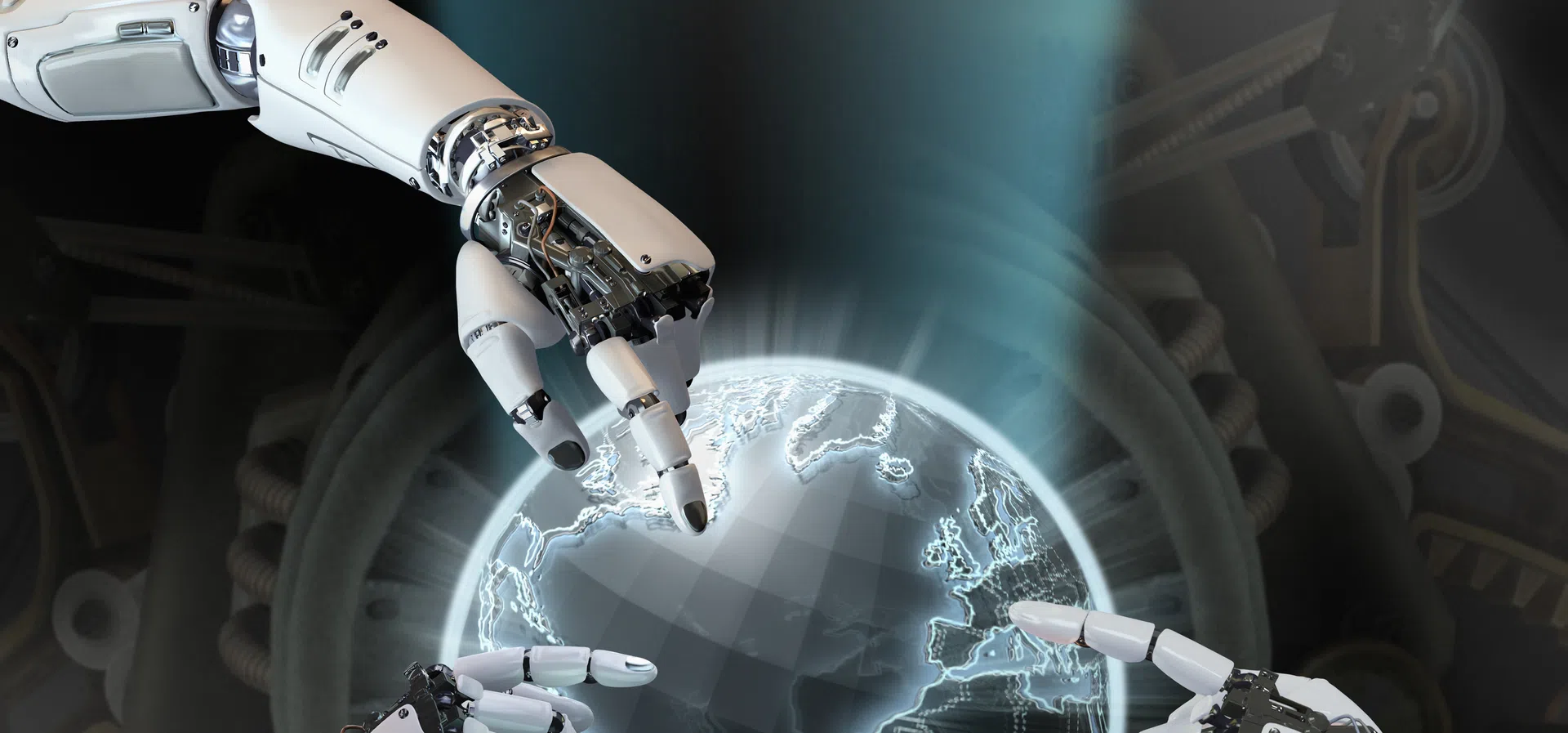 Пет жизненоважни въпроса за развитието на изкуствения интелект | Profit.bg