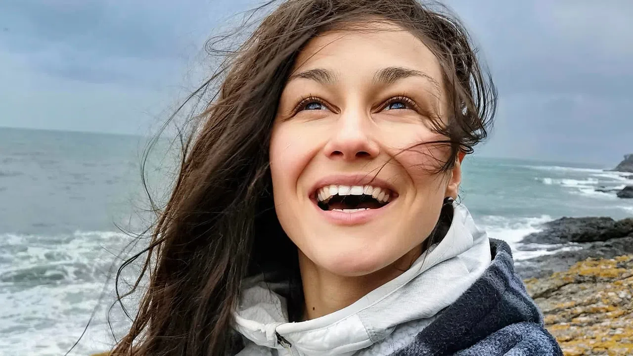 Невероятно! Ето коя е майката на Керана Новини - woman.bg