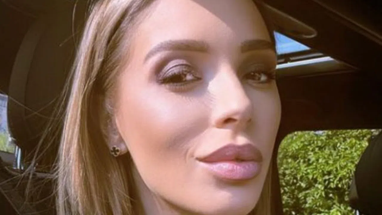 Мика Стоичкова показа новото гадже? Звезди - woman.bg