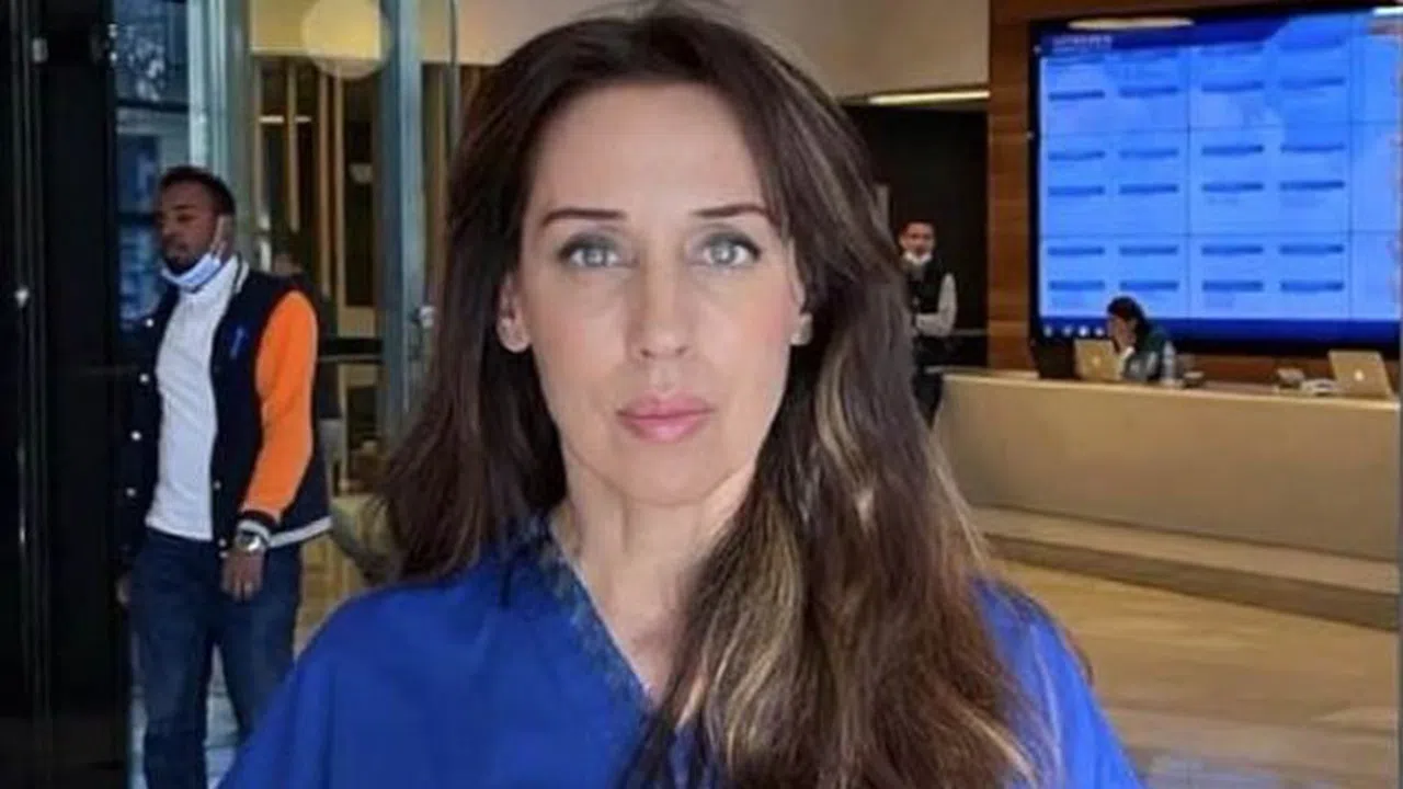 Д р Щонова с разтърсващ пост Гигантски тъжно е да виждаш че нещо е било предотвратимо а ти си