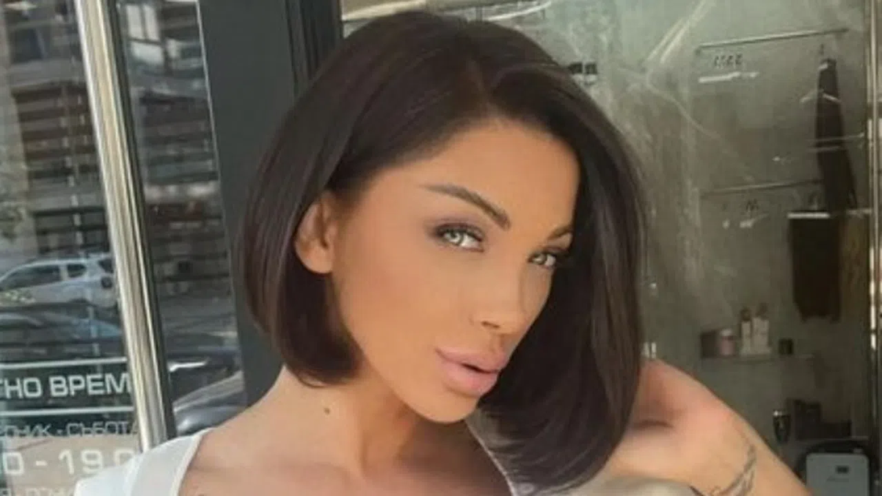 Емануела смени визията си и изплака че вече няма истински мъже Звезди Woman Bg