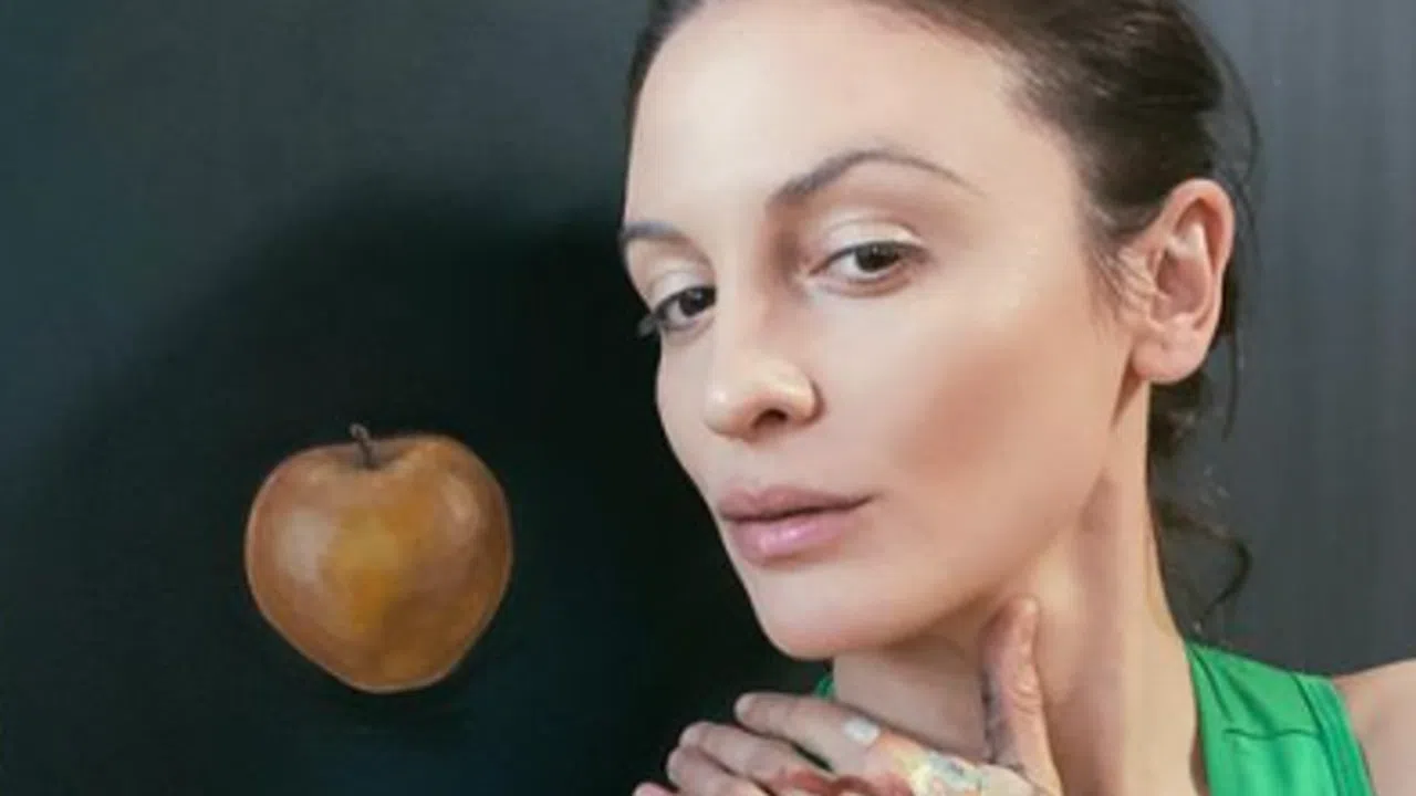 Диана Димитрова се закани Ще се боря за истината до кръв Звезди Woman Bg