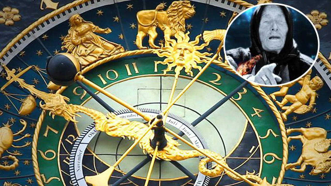 Някои са късметлии други имат тежка съдба какво казва Ванга за всяка зодия Зодии и астрология