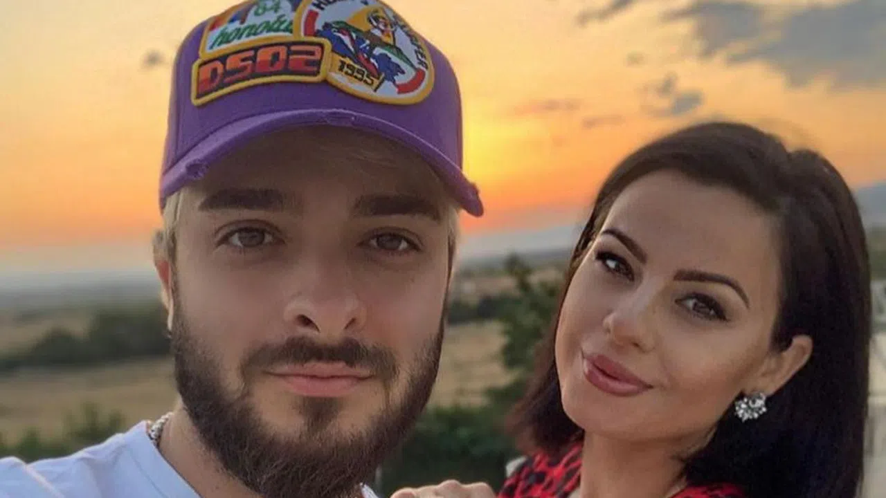 И Цвети на Криско стана водеща при Гала Звезди Woman Bg