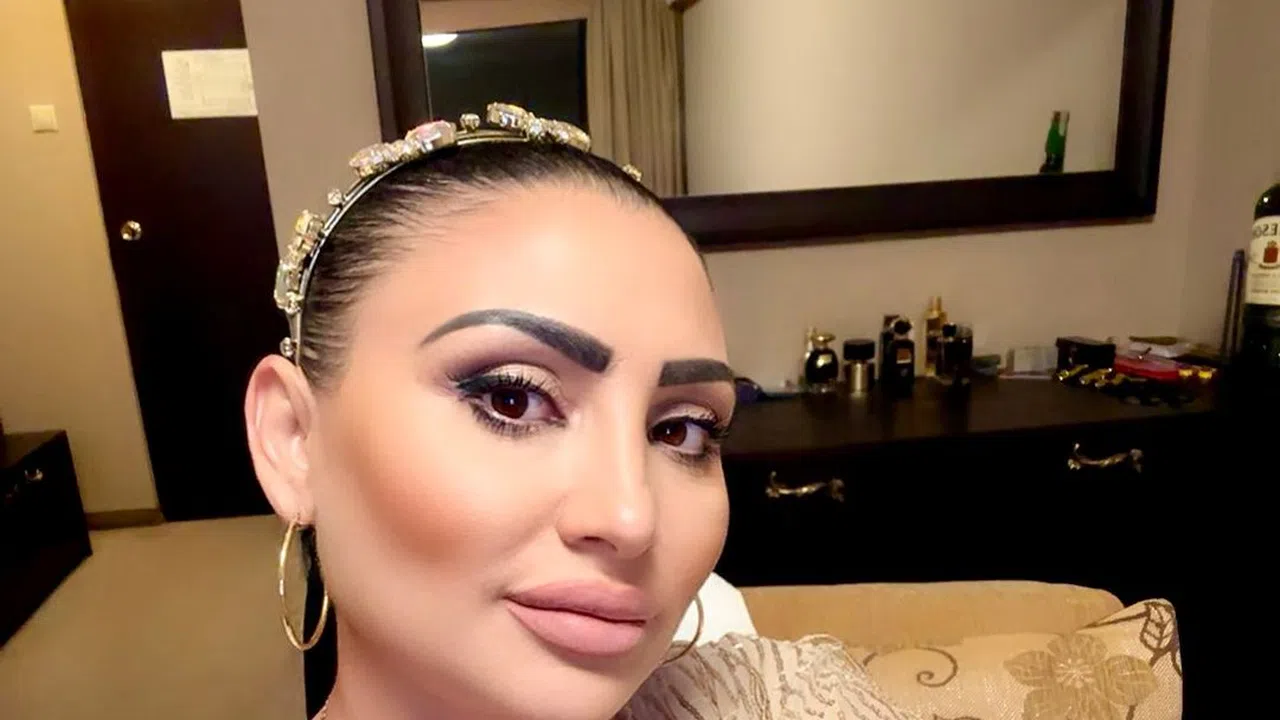 Софи Маринова яхна суперлуксозен джип за 200 бона Звезди Woman Bg