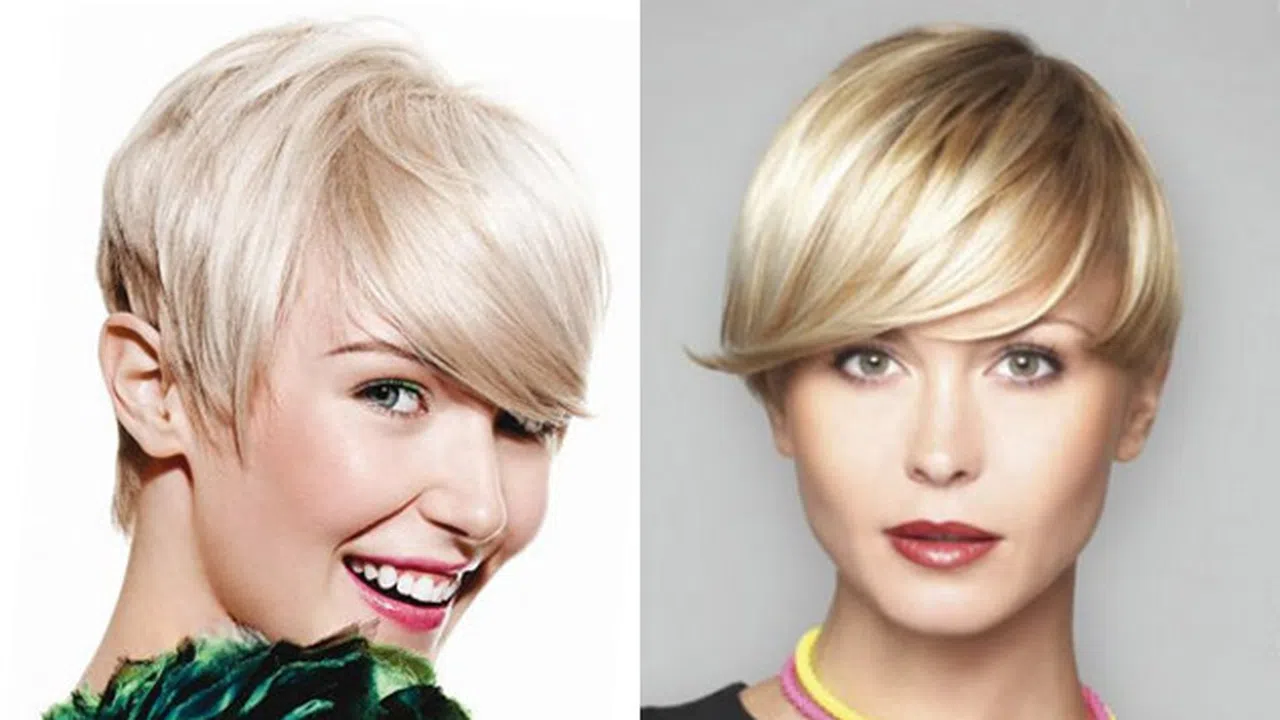 Секси къси прически Новини - woman.bg