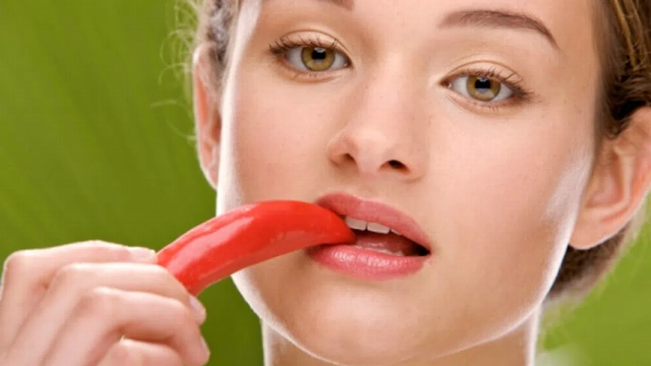 Дамите са по-секси с вегетарианска диета Новини - woman.bg