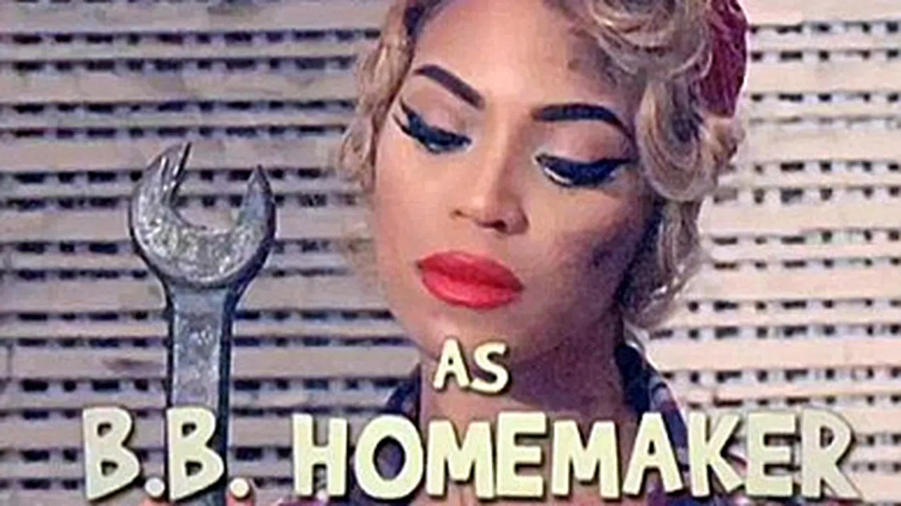 Всички обичаме Бионсе! Новини - woman.bg