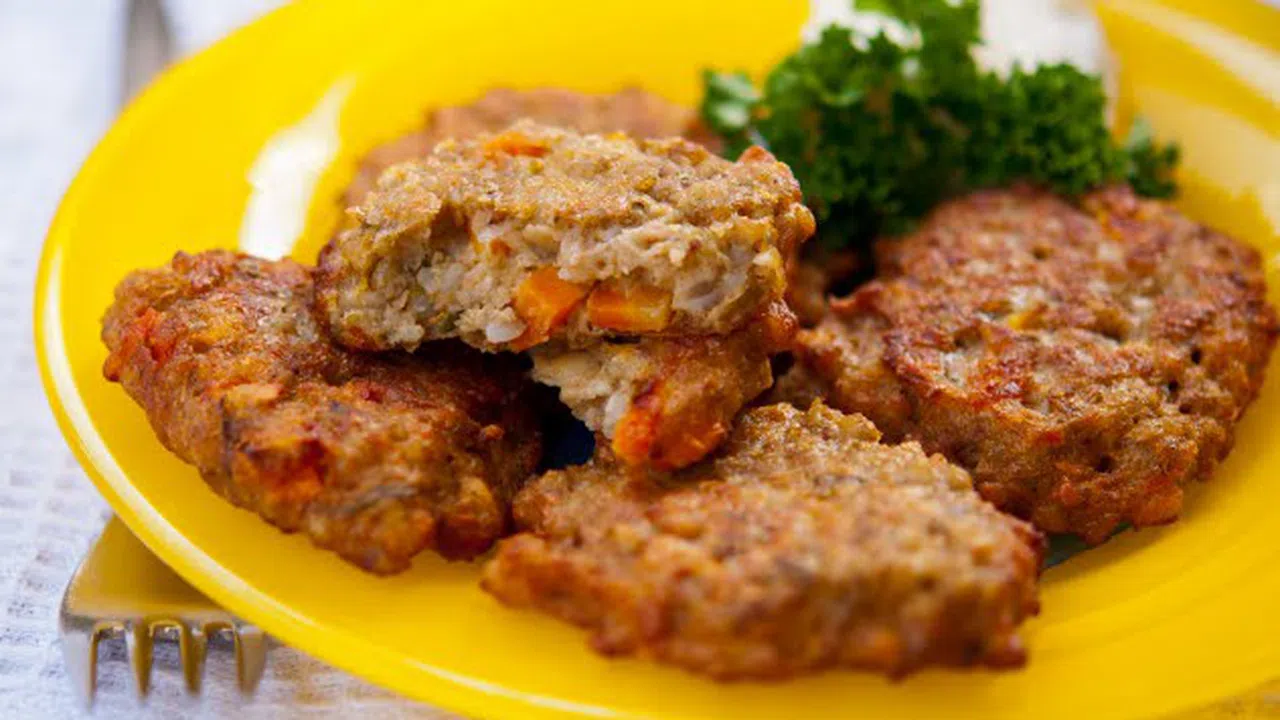 Кюфтенца от елда Новини - woman.bg