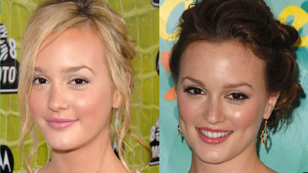 Блондинка или брюнетка: Лейтън Мийстър Новини - woman.bg