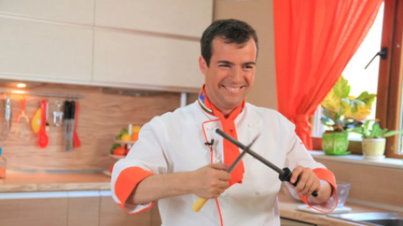 Лененото масло е на почит в кухнята на Иван Звездев Новини Woman Bg