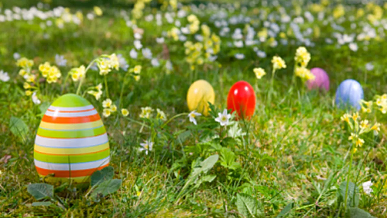 Основни великденски обичаи и символи Новини - woman.bg
