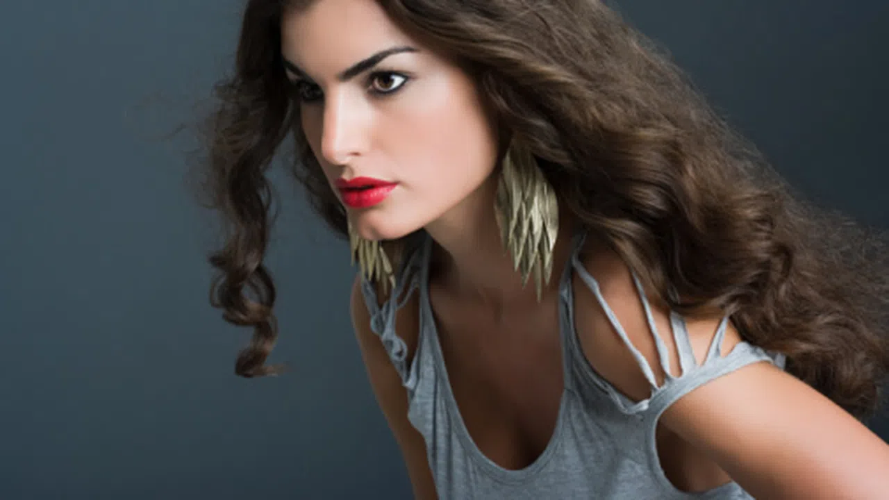 Обeците хипнотизират мъжете Новини Womanbg