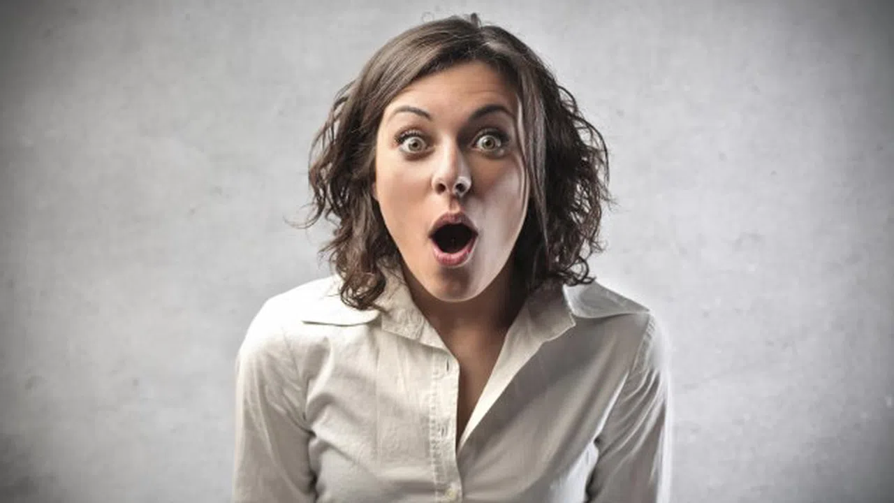 Оргазъм на обществено място? Защо не! Новини - woman.bg