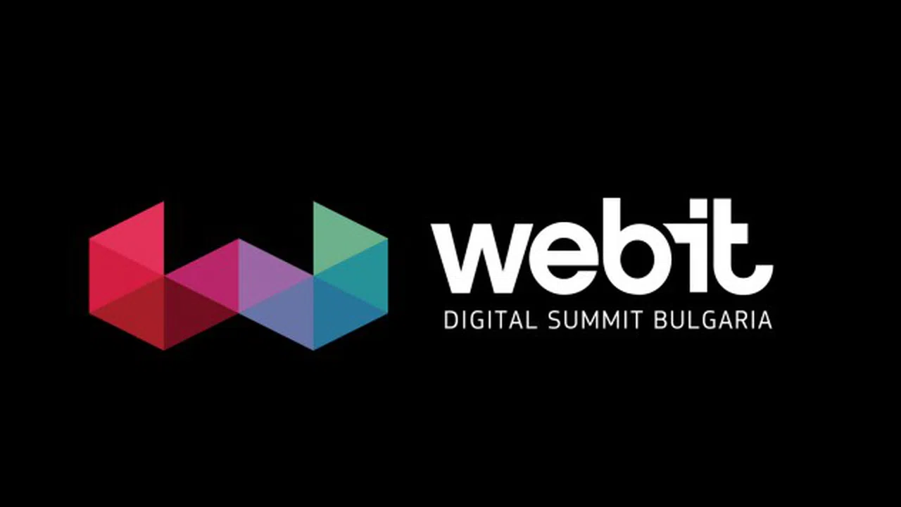 Официалната програма на Webit България вече е обявена Новини - woman.bg