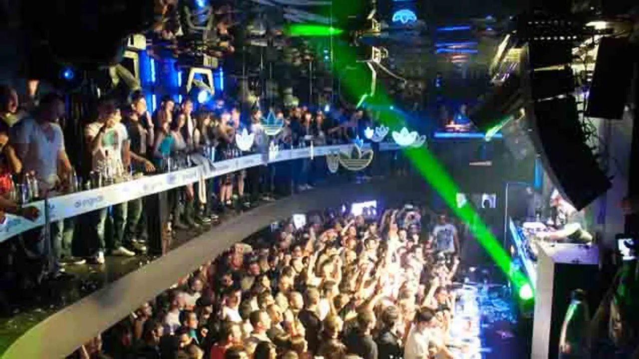 all Originals party at Yalta club Новини - woman.bg
