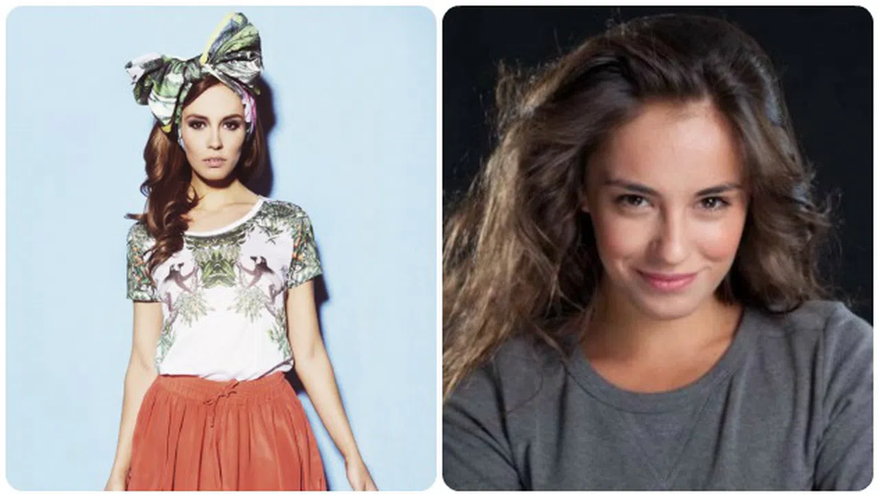 Фотошоп или да: Радина Кърджилова Новини - woman.bg