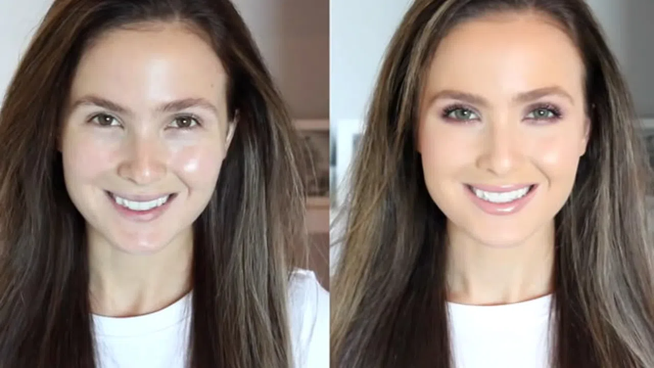 Елегантен опушен грим (видео) Новини - woman.bg