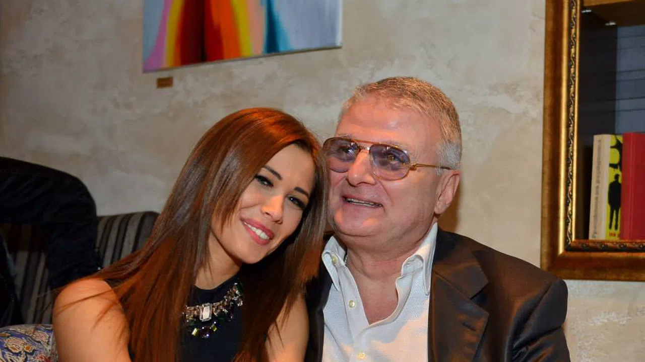 Христо Сираков пя на италиански на годеницата си Новини Womanbg