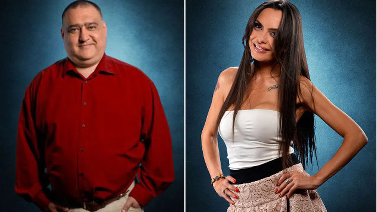 Павел Чернев призна: Да, излизам с Лияна! Новини - woman.bg