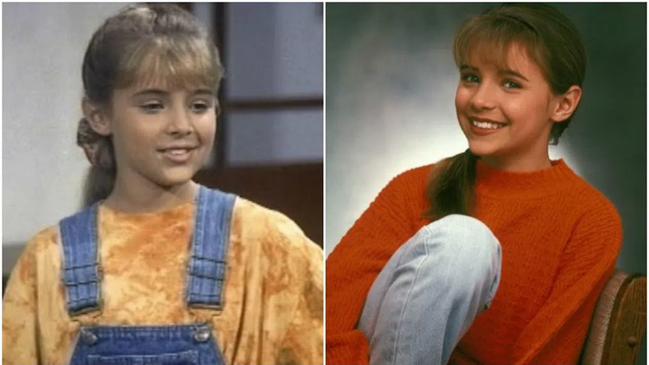 Вижте как изглежда Ал от ''Стъпка по стъпка'' Новини - woman.bg