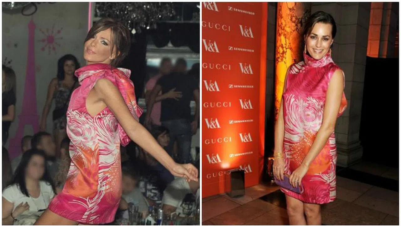 На коя й отива повече Галена или Ясмин Ле Бон Новини Womanbg