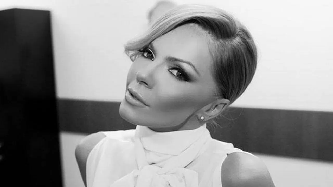Галена показа щастливото си семейство Новини Womanbg