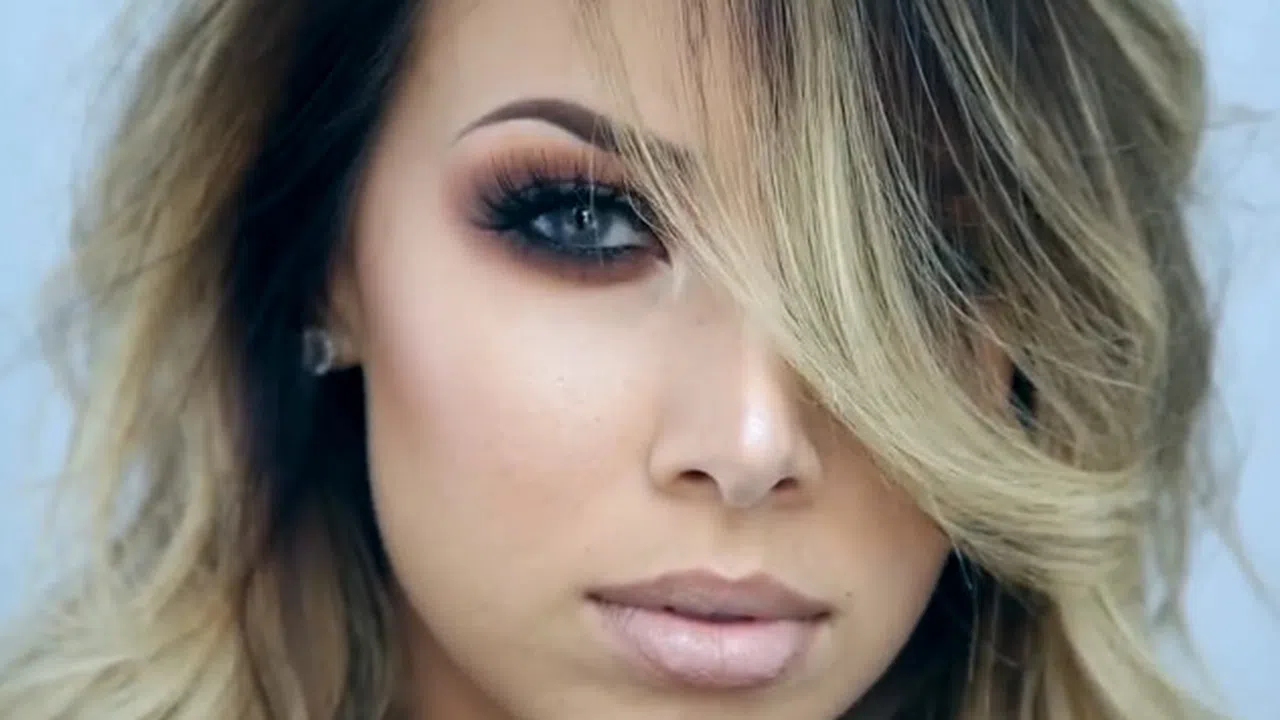 Ефектен гръндж грим Новини - woman.bg