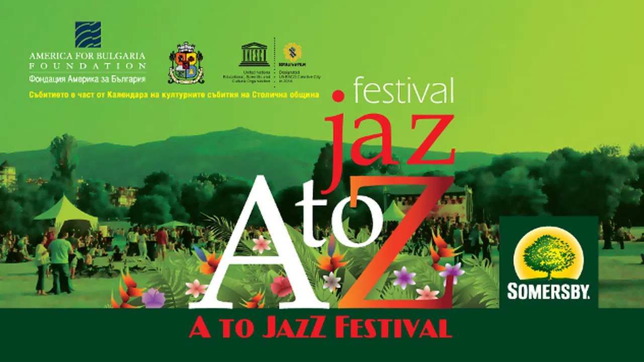 A to jazZ за шести път в София Новини - woman.bg
