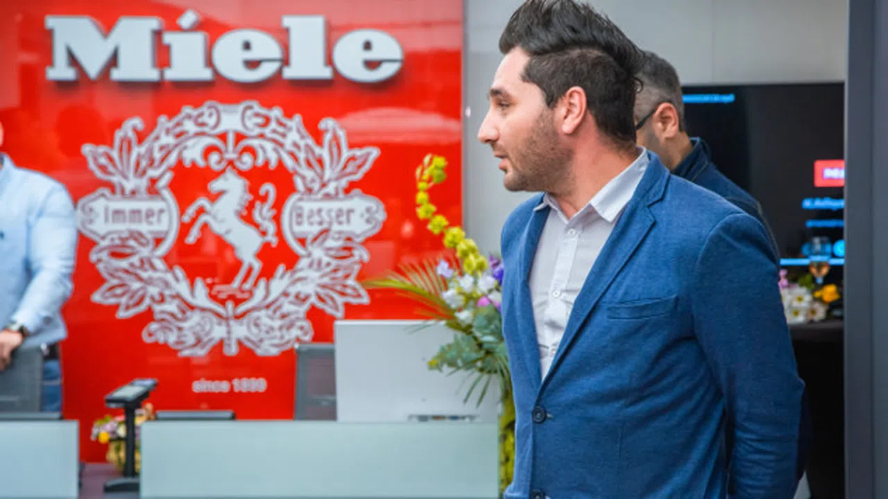 Miele празнува 120 години от създаването на компанията Новини - woman.bg